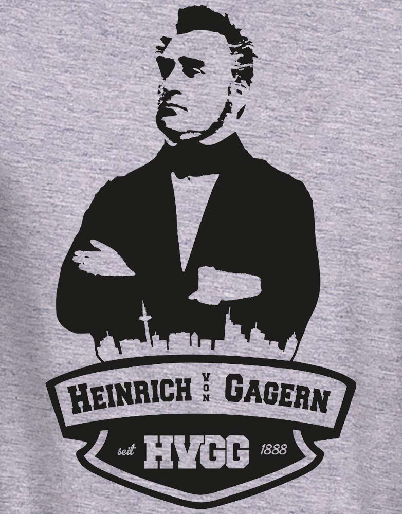 Heinrich-von-Gagern-Gymnasium Frankfurt am Main – SCHUSHI